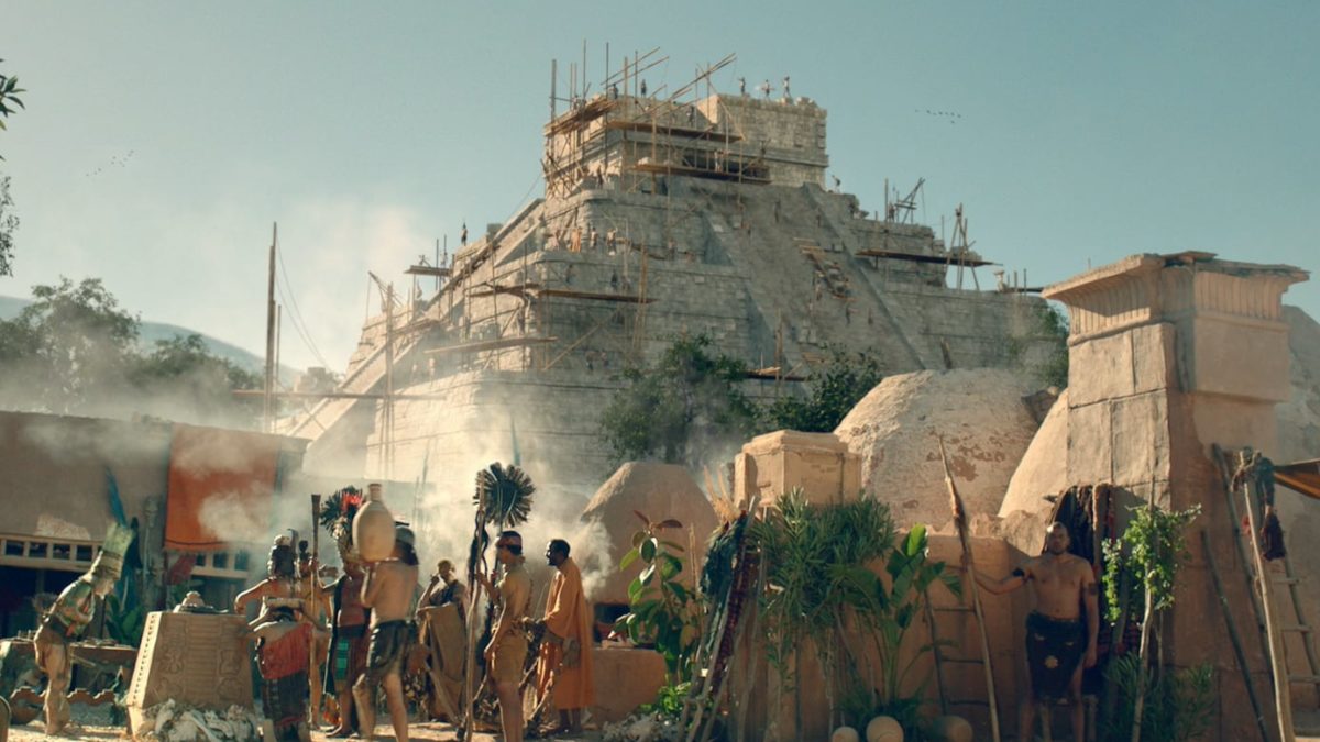 Breakdown - AMF pyramids - Swiss